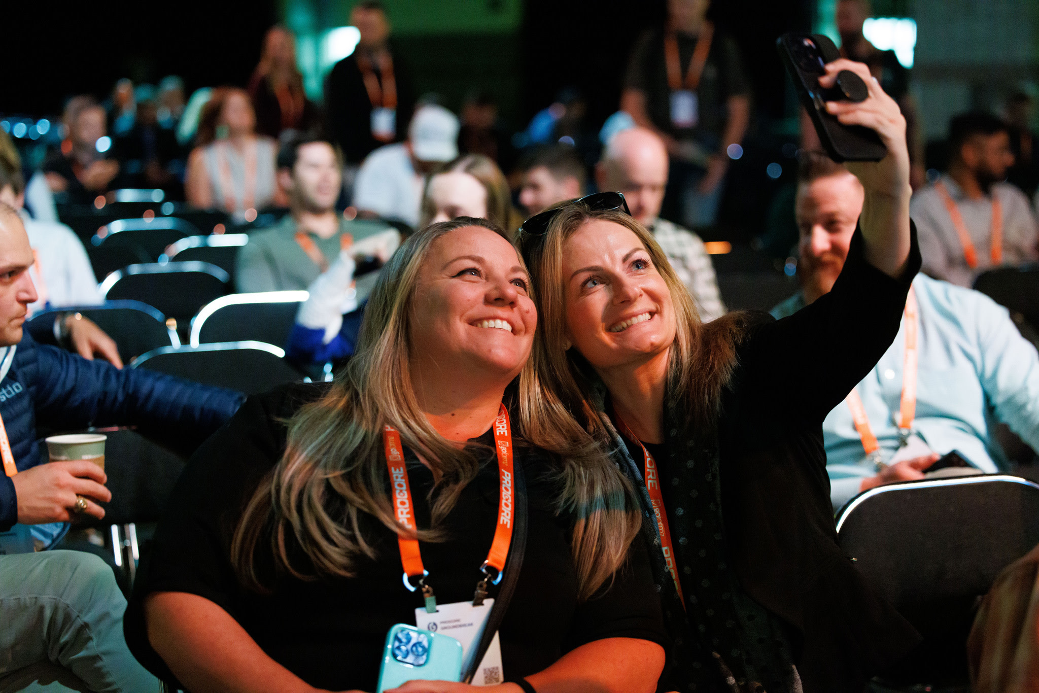 Groundbreak 2025 - Join us this year | Procore