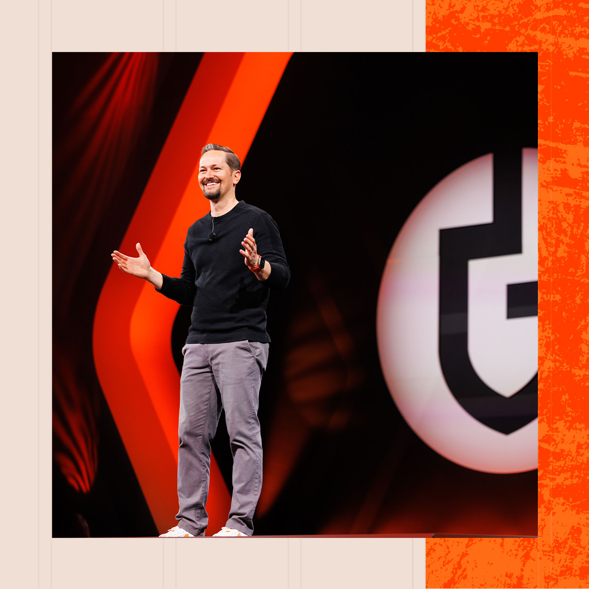 Groundbreak 2025 - Join us this year | Procore